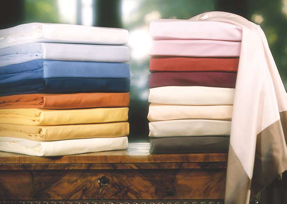 Flat Sheets – Sunrise Tex Sourcing