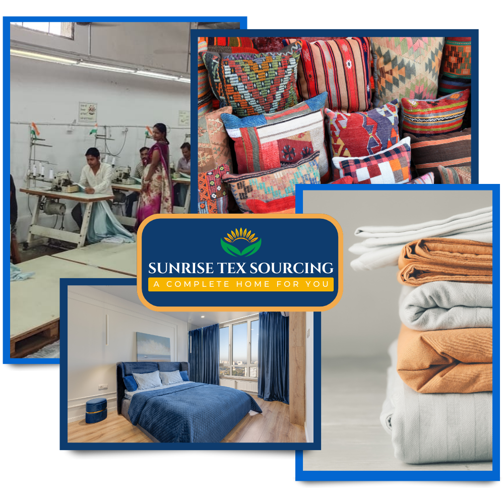 Sunrise Tex Sourcing